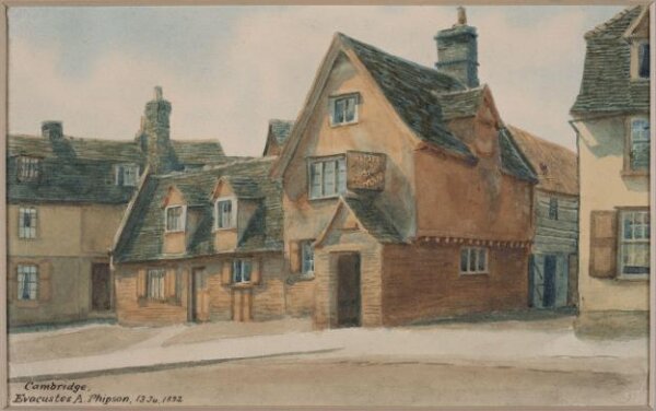 Print | Phipson, Arthur Evacustes | V&A Explore The Collections