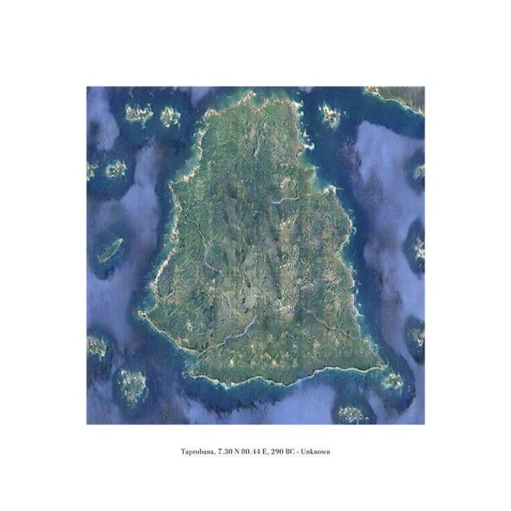 Terram in Aspectu | Liliana Farber | V&A Explore The Collections