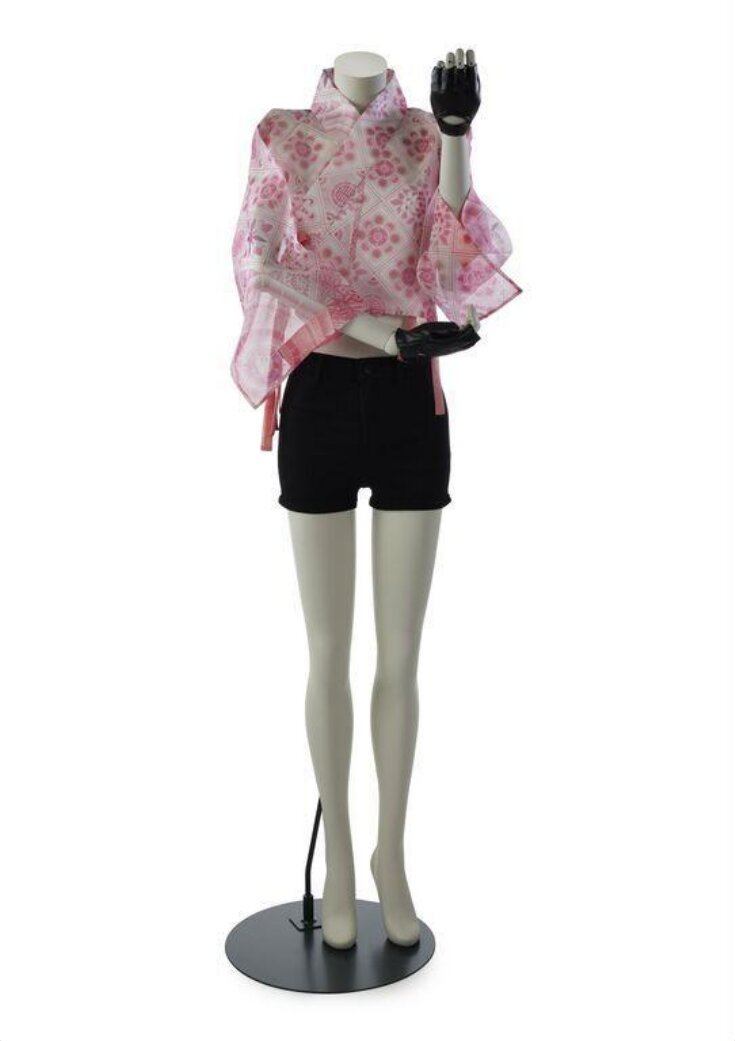 Jacket | danha | V&A Explore The Collections