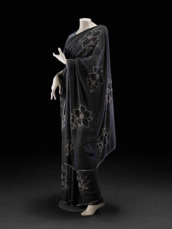Sari | V&A Explore The Collections