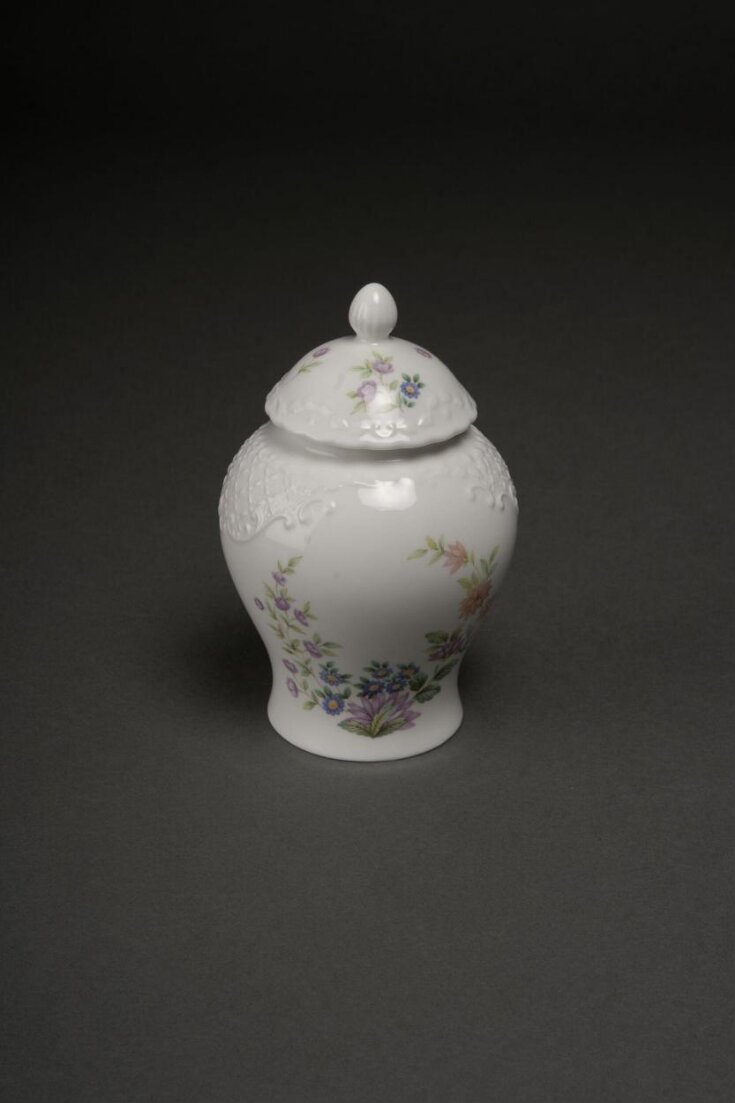 Mayfield' | V&A Explore The Collections