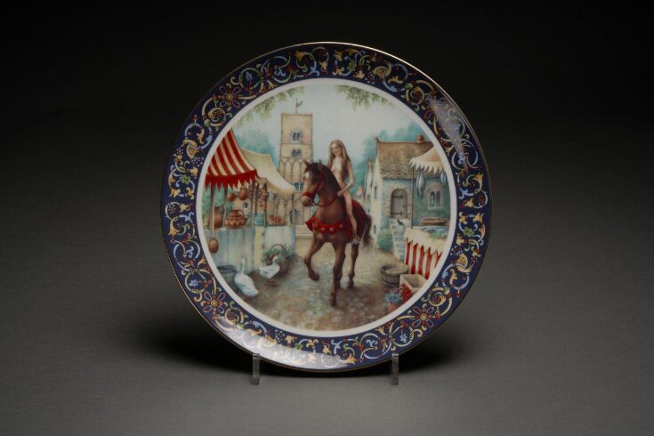 Folklore legends' | V&A Explore The Collections