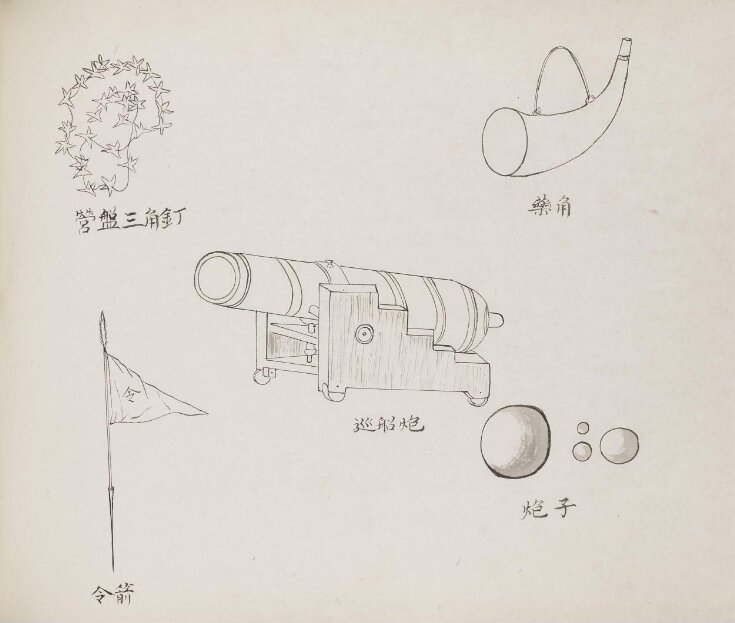 Line Drawing | unknown | V&A Explore The Collections