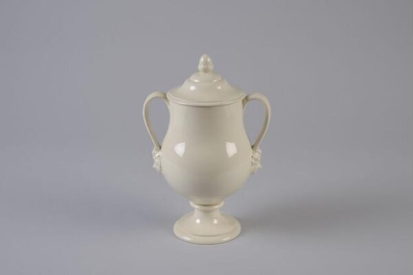Vase | V&A Explore The Collections