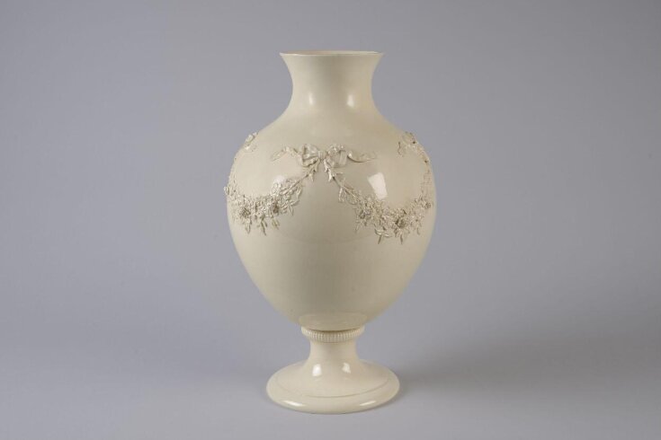 Vase | V&A Explore The Collections
