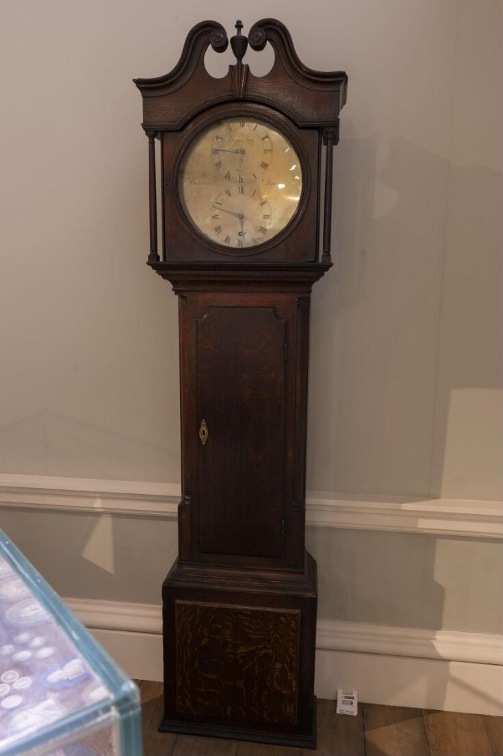 Clock | V&A Explore The Collections