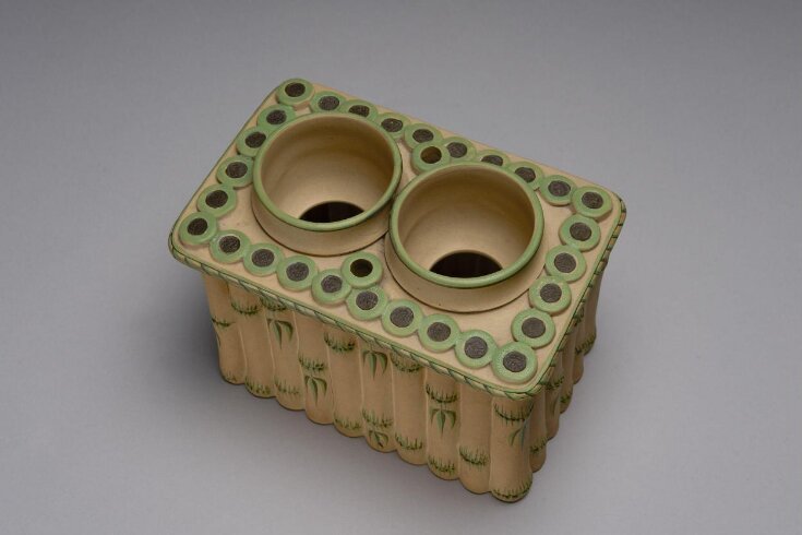 Pot | V&A Explore The Collections
