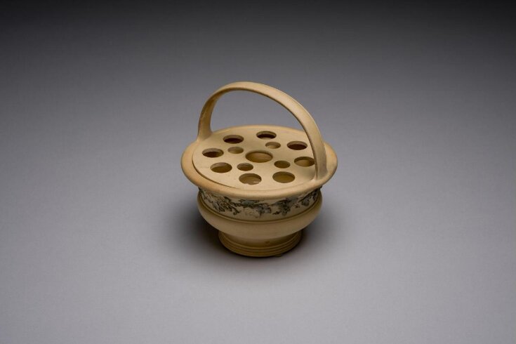 Basket | V&A Explore The Collections