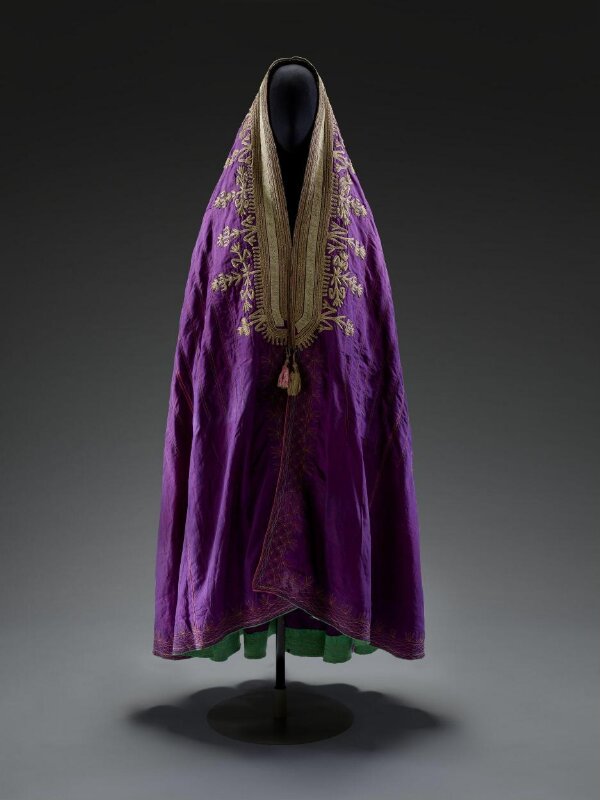 Veil | V&A Explore The Collections