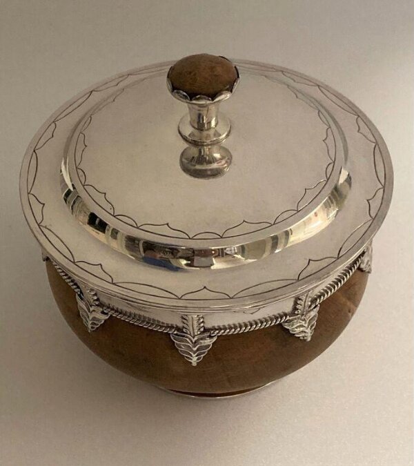 Mazer | Murphy, Harry George | Galvin, Louis | V&A Explore The Collections