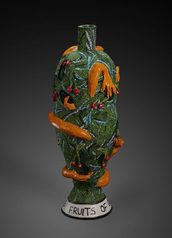 Fruits of our Forefathers | Somers, Xanthe | V&A Explore The Collections