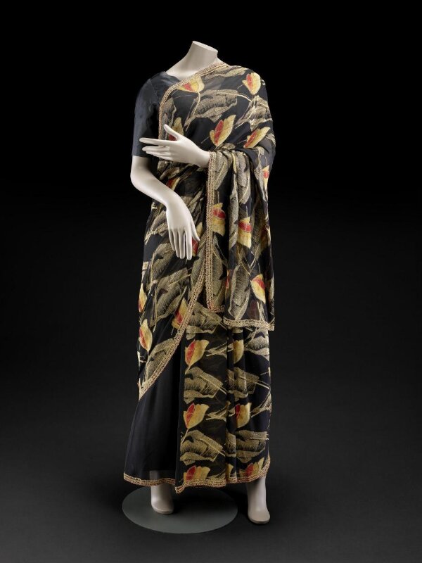 Sari | V&A Explore The Collections