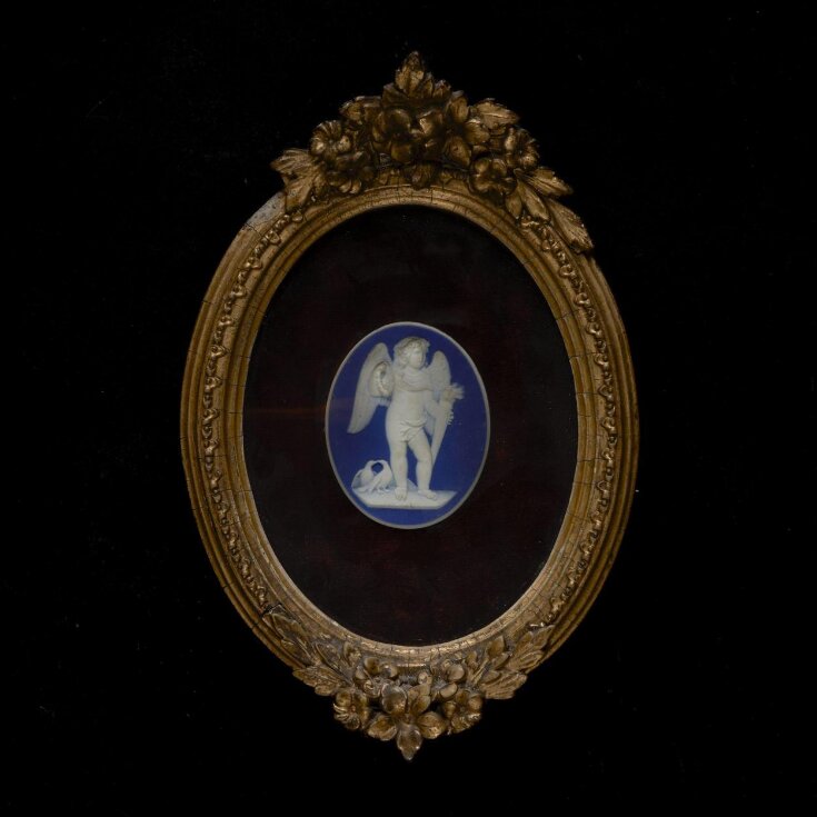 Cameo | V&A Explore The Collections
