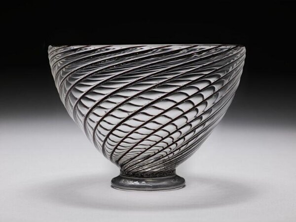 Bowl | Stanier, W. | Stanier, Charles D. | V&A Explore The Collections