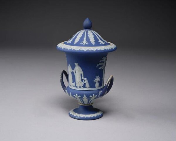 Vase | V&A Explore The Collections
