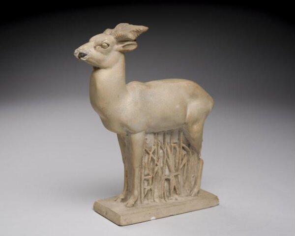 Model | Skeaping, John Rattenbury | V&A Explore The Collections