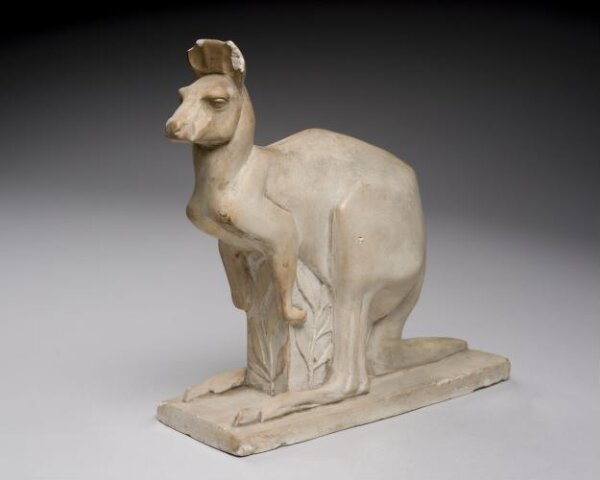 Model | Skeaping, John Rattenbury | V&A Explore The Collections