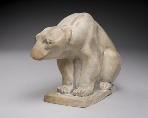 Model | Skeaping, John Rattenbury | V&A Explore The Collections