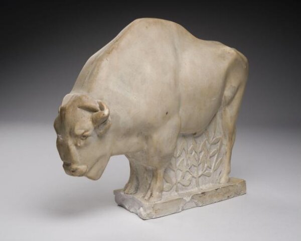 Model | Skeaping, John Rattenbury | V&A Explore The Collections