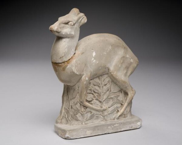 Model | Skeaping, John Rattenbury | V&A Explore The Collections