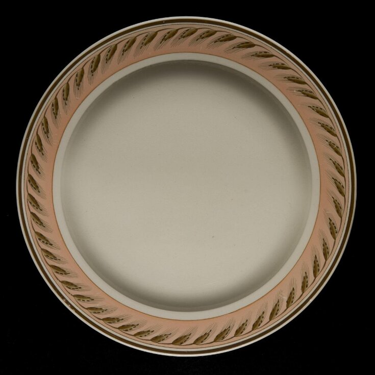 Side Plate | V&A Explore The Collections
