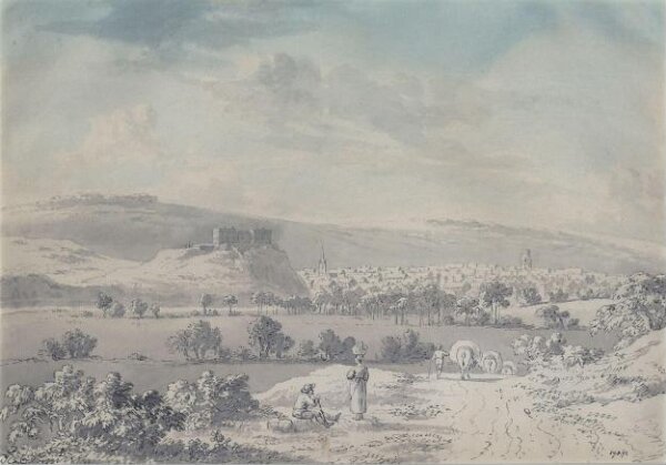Nottingham | Devis, Anthony Thomas | V&A Explore The Collections