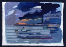 Bacino di San Marco | Robb, Carole | V&A Explore The Collections