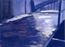 Ponte dei Sospiri | Robb, Carole | V&A Explore The Collections