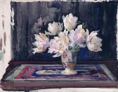 Tulips | Herbert Davis Richter | V&A Explore The Collections