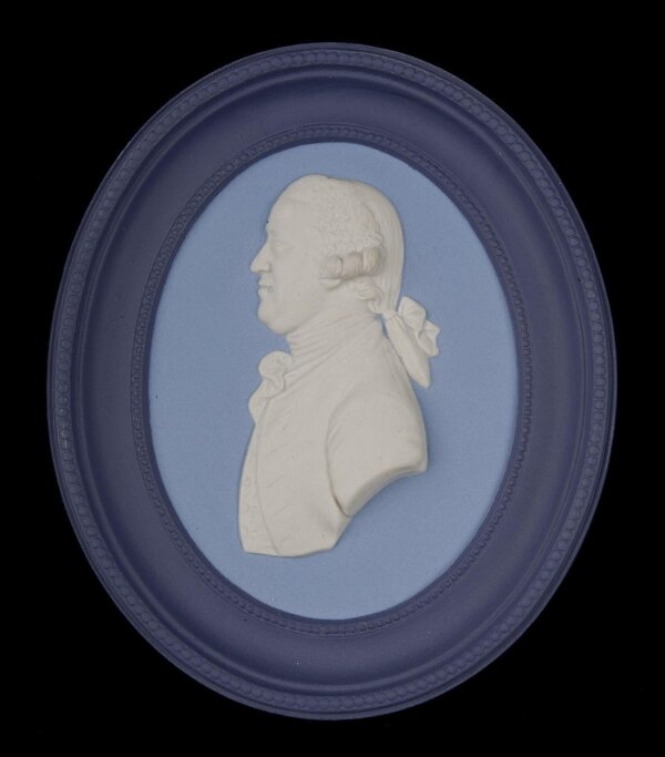 Josiah Wedgwood | V&A Explore The Collections