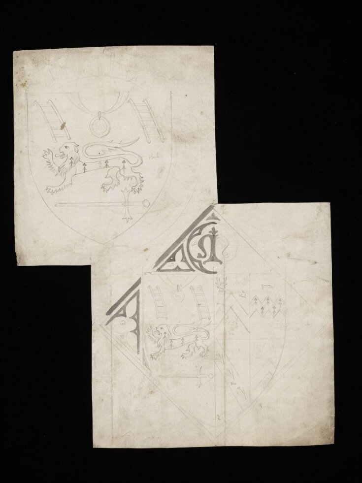 Design | A.W.N. Pugin | V&A Explore The Collections