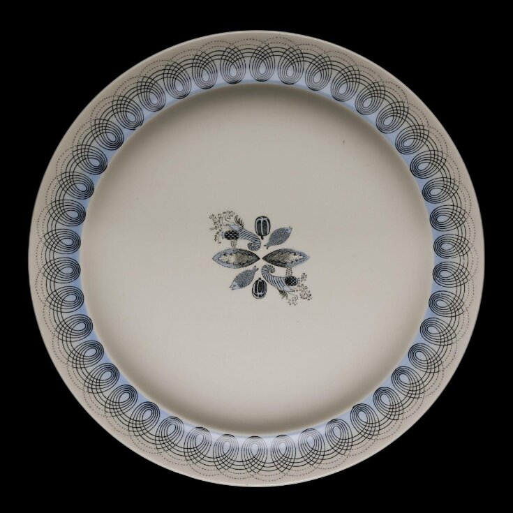 Persephone | Eric Ravilious | V&A Explore The Collections