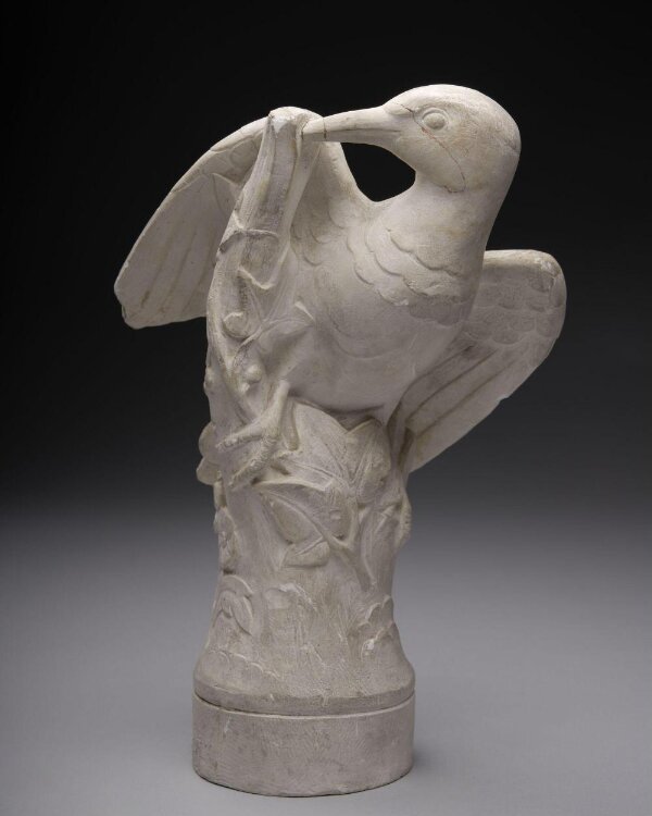 Figure | Palliser | V&A Explore The Collections