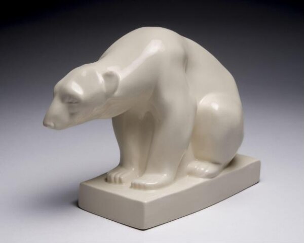 Figure | John Rattenbury Skeaping | V&A Explore The Collections