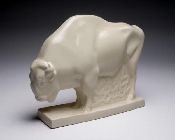 Figure | John Rattenbury Skeaping | V&A Explore The Collections