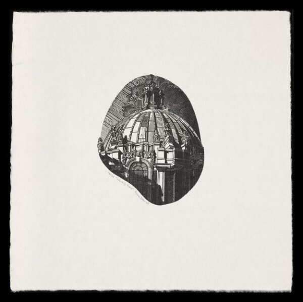 Library Dome | Anne Desmet | V&A Explore The Collections