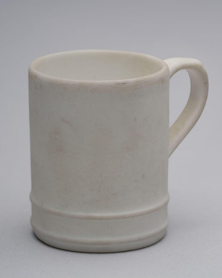 Miniature Mug | V&A Explore The Collections