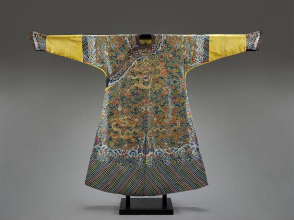 Imperial Robe