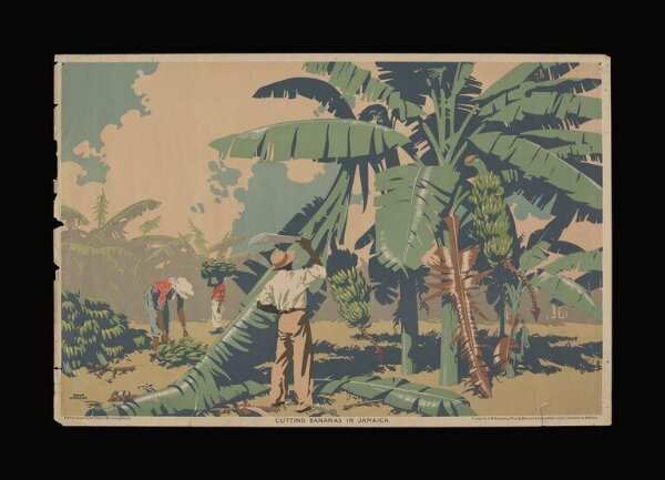 Young Africa Goes To School | Nunney, John | V&A Explore The Collections