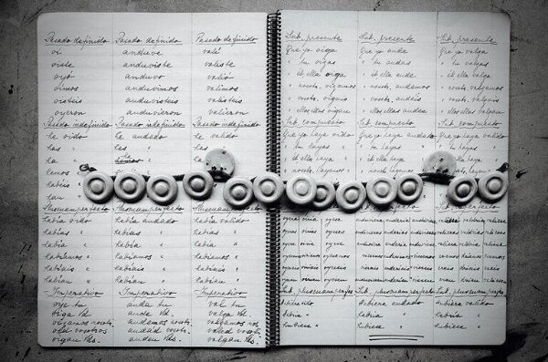 Words, words, words... | Mari Mahr | V&A Explore The Collections