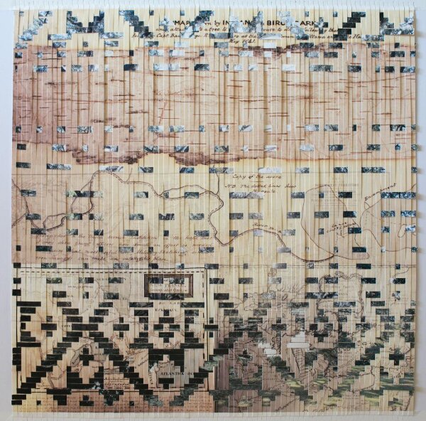 Birch Bark | Sarah Sense | Sarah Sense | V&A Explore The Collections