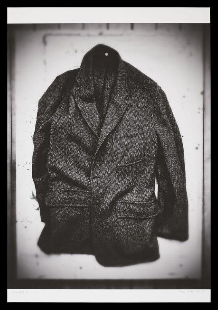 Lament | Mari Mahr | V&A Explore The Collections