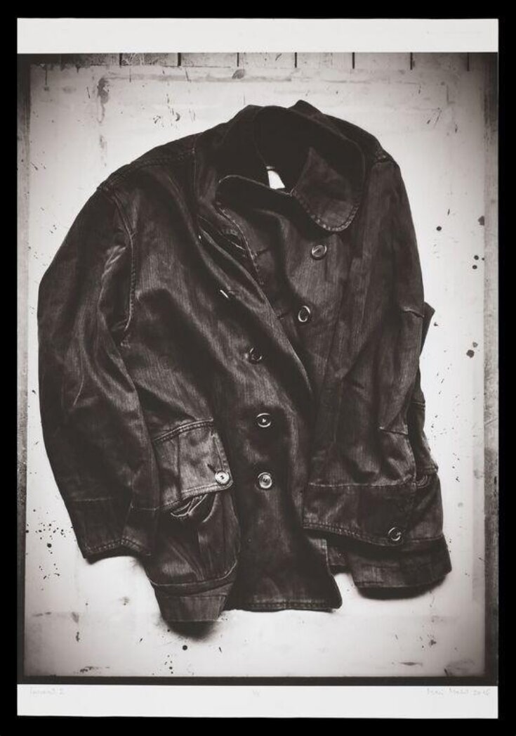 Lament | Mari Mahr | V&A Explore The Collections