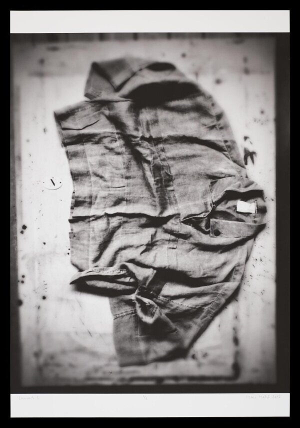 Lament | Mari Mahr | V&A Explore The Collections