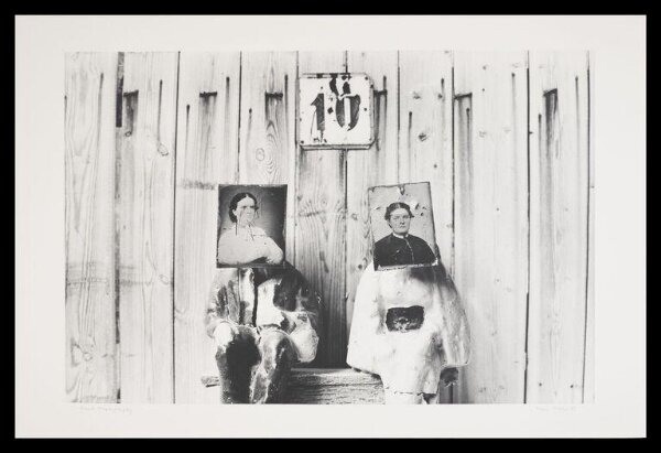 About Photography | Mari Mahr | V&A Explore The Collections