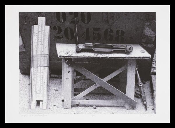 Daughter of an Architect | Mari Mahr | V&A Explore The Collections