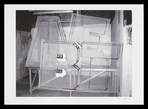 Daughter of an Architect | Mari Mahr | V&A Explore The Collections