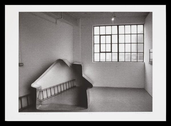 Daughter of an Architect | Mari Mahr | V&A Explore The Collections