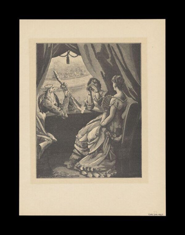 Une Semaine de Bonté | Bucher, Jeanne | Max Ernst | V&A Explore The ...
