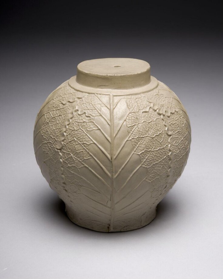 Block Mould | V&A Explore The Collections